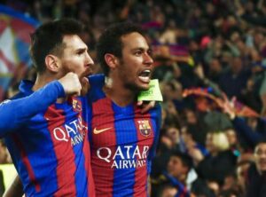 Neymar, l'ultimo genio “malandro” - Game of Goals